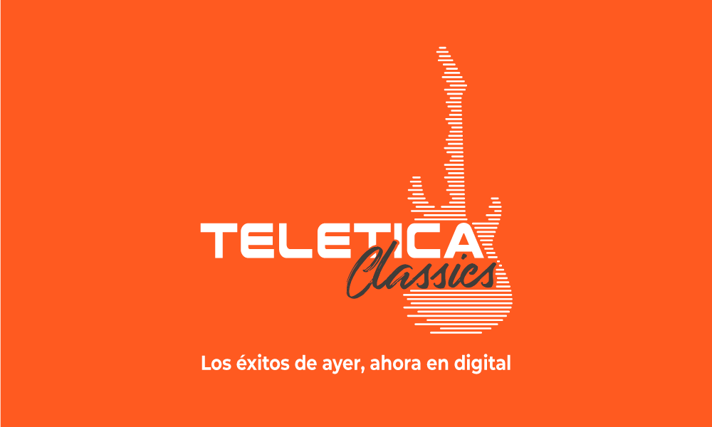 Teletica Classics | Teletica